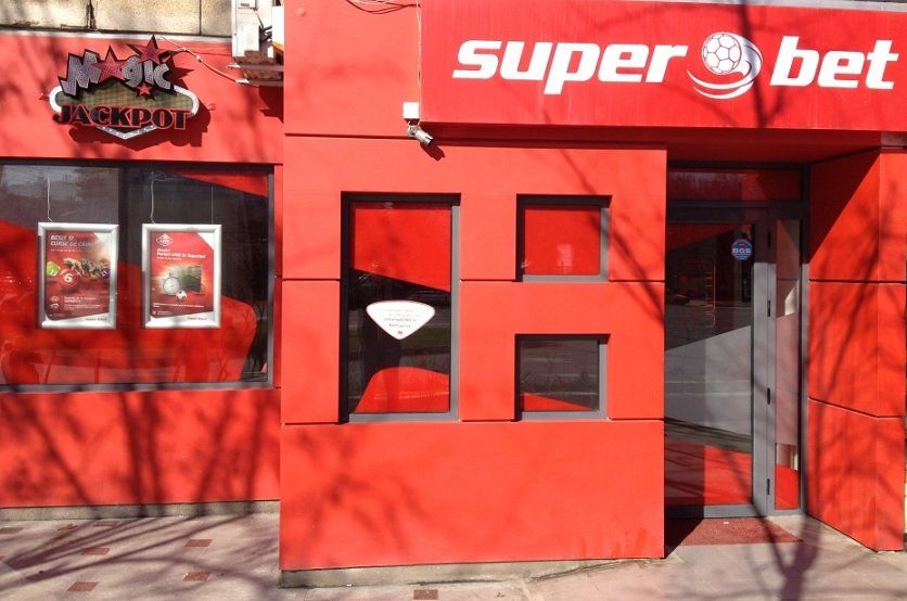 SUPERBET - Locuri de munca, Joburi, Angajari, Cariere - eJobs.ro