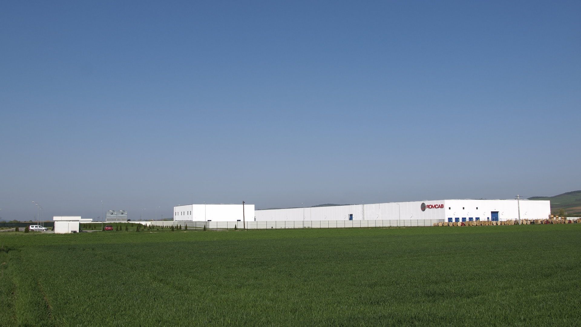 ROMCAB - Locuri de munca, Joburi, Angajari, Cariere - eJobs.ro