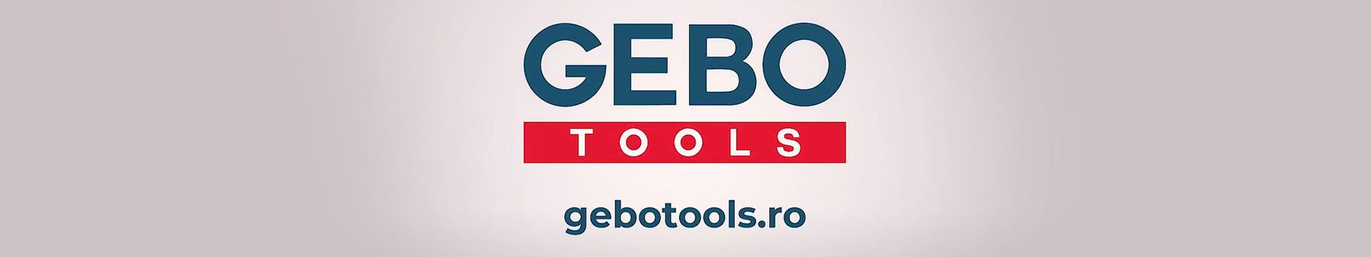 GEBO TOOLS SRL - Locuri de munca, Joburi, Angajari, Cariere - eJobs.ro